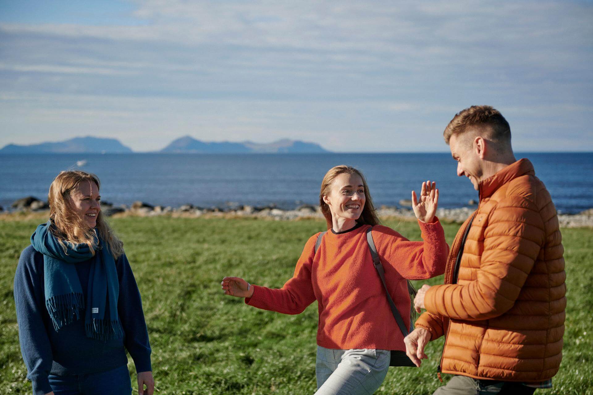 Medvind WFM | AI Schemaläggning | Visma